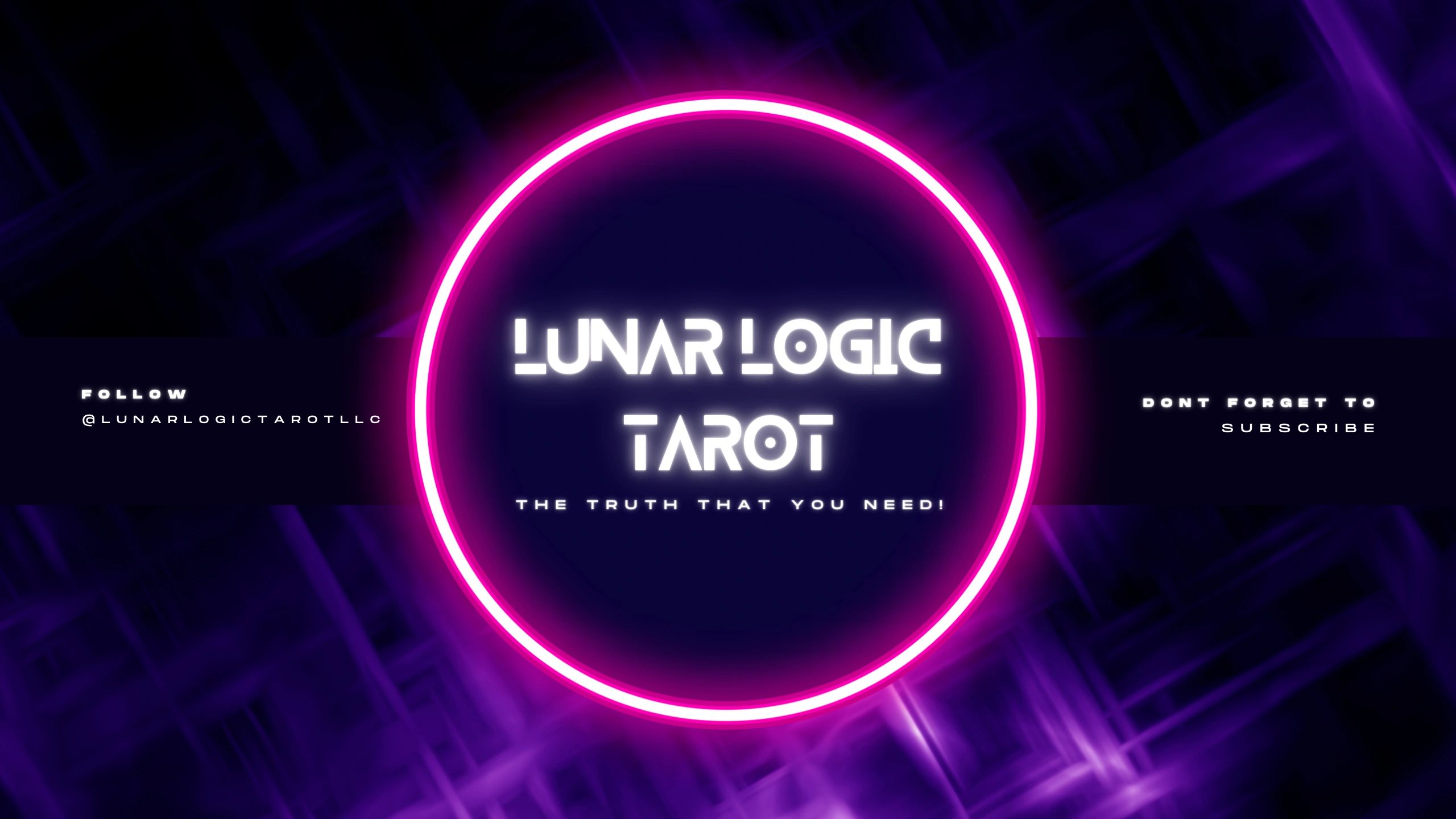 Lunar Logic Tarot LLC